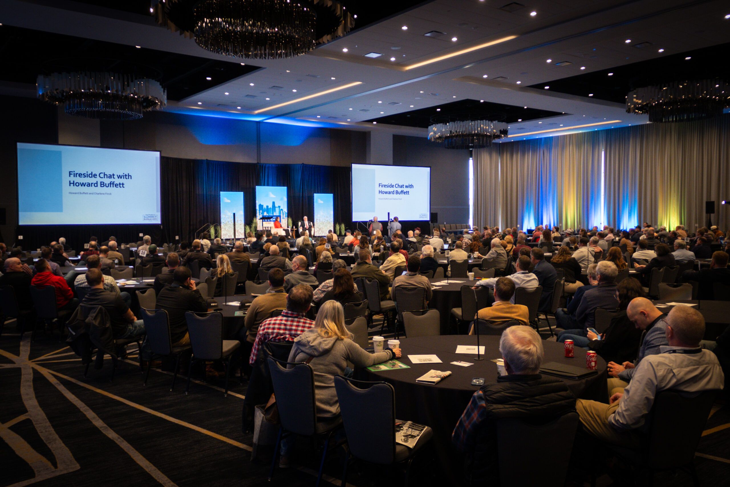 2015 Top Producer Seminar | Farm Journal Media Group